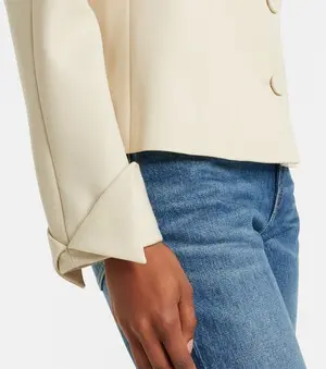 Chloé Virgin Wool Jacket