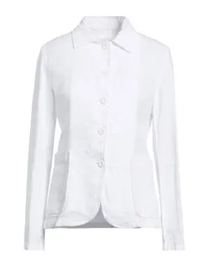 120% Lino Linen Jacket