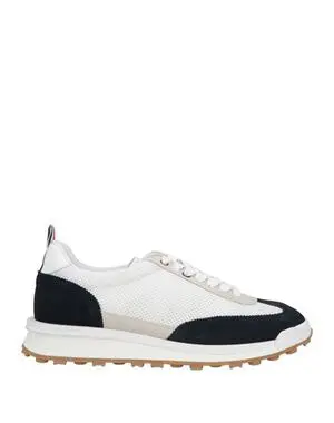 Thom Browne Low-top Sneakers - Navy