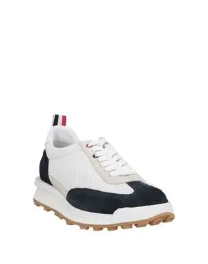 Thom Browne Low-top Sneakers - Navy