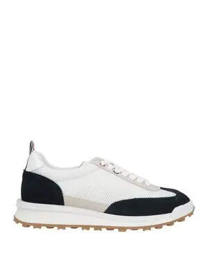 Thom Browne Low-top Sneakers - Navy