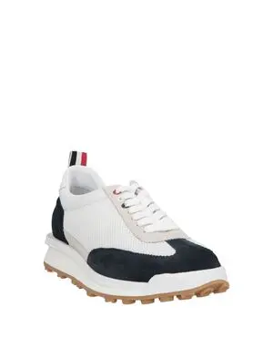 Thom Browne Low-top Sneakers - Navy