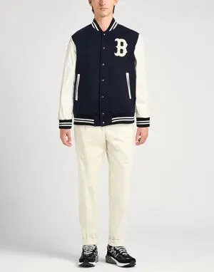 BERNA Varsity Jacket