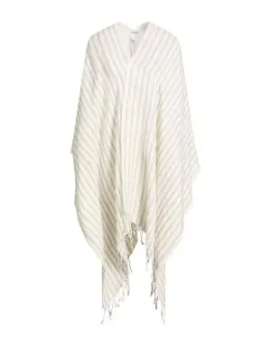 Brunello Cucinelli Cape Linen