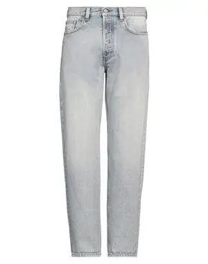 DIESEL® Straight-leg Jeans