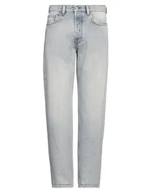 DIESEL® Straight-leg Jeans