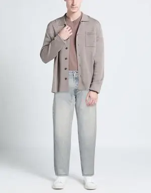 DIESEL® Straight-leg Jeans