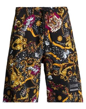 Just Cavalli Shorts - Black