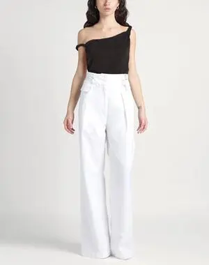 Good American Jersey Crop Top