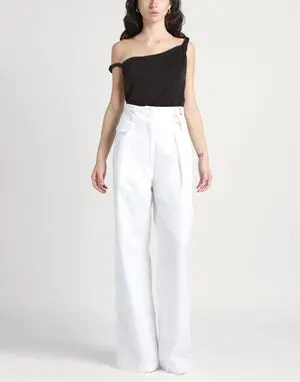 Good American Jersey Crop Top