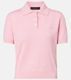 Gucci Polo Shirts For Women