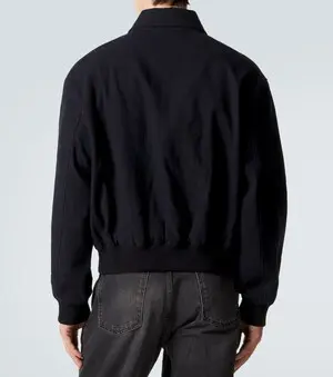 Studio Nicholson Cotton-blend Jacket