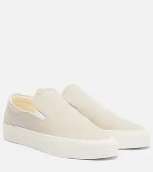 THE ROW Mh Sneakers - Beige