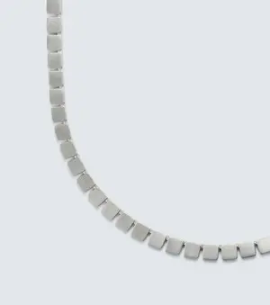 Ileana Makri Medium Sterling Necklace