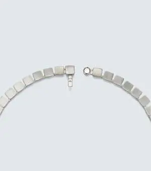 Ileana Makri Medium Sterling Necklace