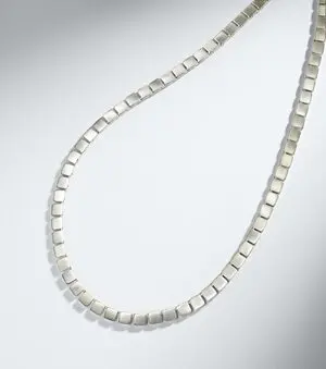 Ileana Makri Medium Sterling Necklace