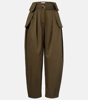 Loewe Pants For Women