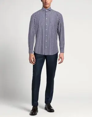 BASTONCINO Shirt Size Cotton