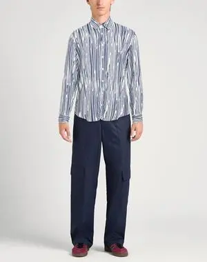 Patrizia Pepe Shirt Size Viscose