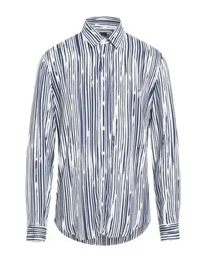Patrizia Pepe Shirt Size Viscose