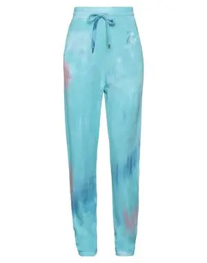 Zadig&Voltaire Cotton Track Pants - Blue