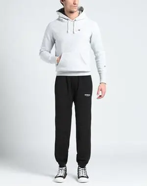 REPRESENT Pants Size Cotton - Black