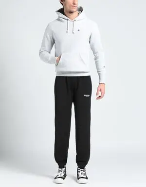 REPRESENT Pants Size Cotton - Black