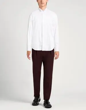 MANUEL RITZ Shirt Size Cotton