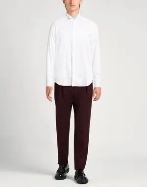 MANUEL RITZ Shirt Size Cotton