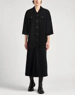 Rick Owens Shirt Size Tencel