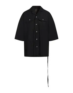 Rick Owens Shirt Size Tencel