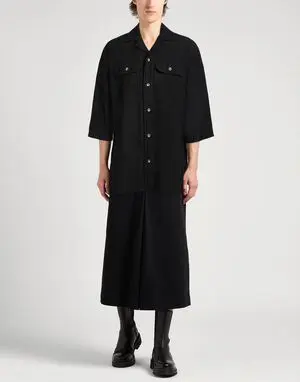 Rick Owens Shirt Size Tencel