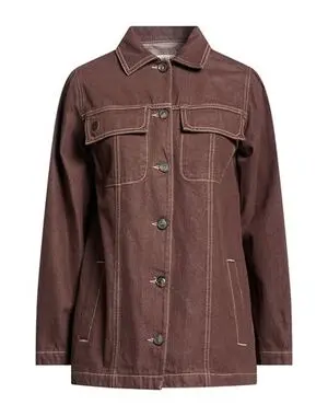 Trussardi Classic Outerwear For Women