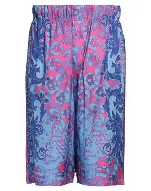 Versace Bermuda Shorts Fuchsia