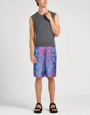 Versace Bermuda Shorts - Pink