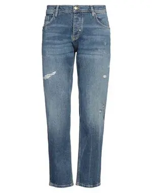 ANTONY MORATO Cotton Elastane Jeans