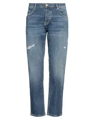 ANTONY MORATO Cotton Elastane Jeans