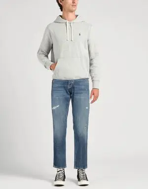 ANTONY MORATO Cotton Elastane Jeans