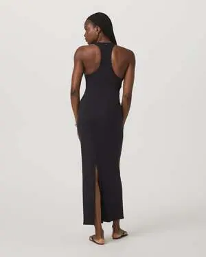 Vuori Pose Scoop Maxi Dress