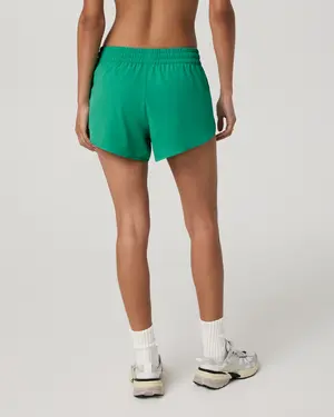Vuori Clementine 2.0 4" Shorts - Emerald