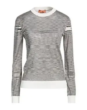 Missoni Slim Fit Knitwear For Women