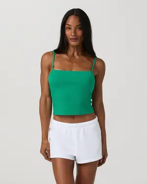 Vuori Ribbed Camis Tanks For Women