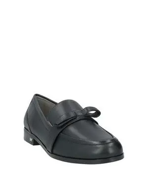 STUART WEITZMAN Leather Loafers