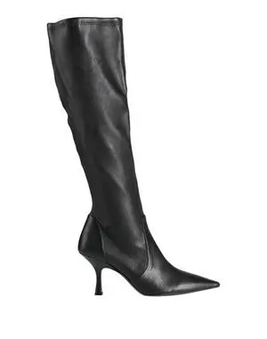 STUART WEITZMAN Leather Boots