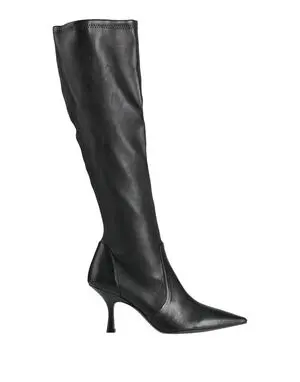STUART WEITZMAN Leather Boots