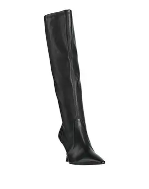 STUART WEITZMAN Leather Boots