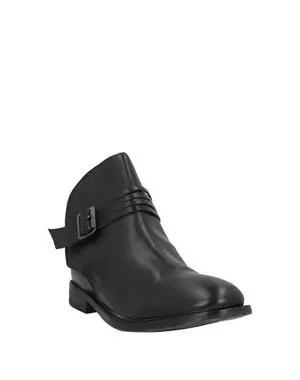 Moma Ankle Boots