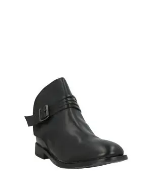 Moma Ankle Boots
