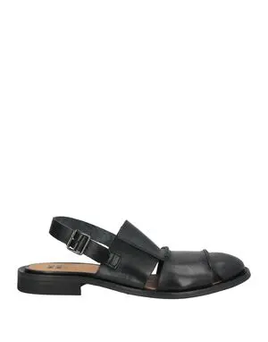 Moma Calfskin Slingback Sandals