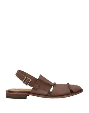 Moma Buckled Sandals For Men